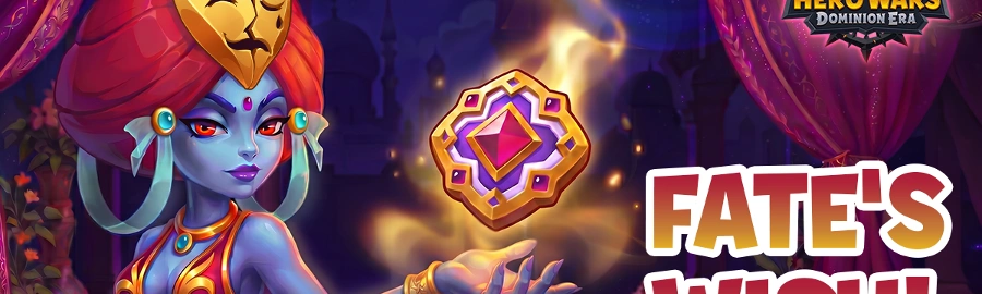 Fate's Wish | HWDaily