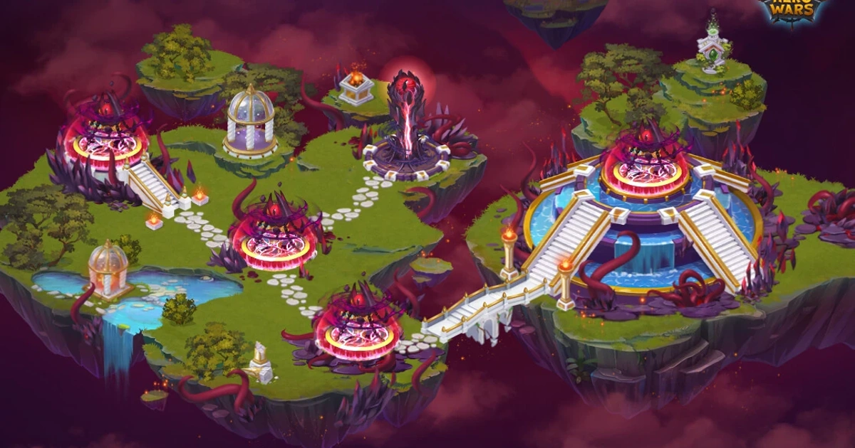 Adventure Guide | HWDaily
