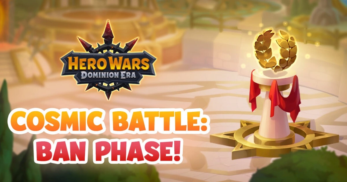 Heroes' Cosmic Battle (The Path of a Warrior) | HWDaily