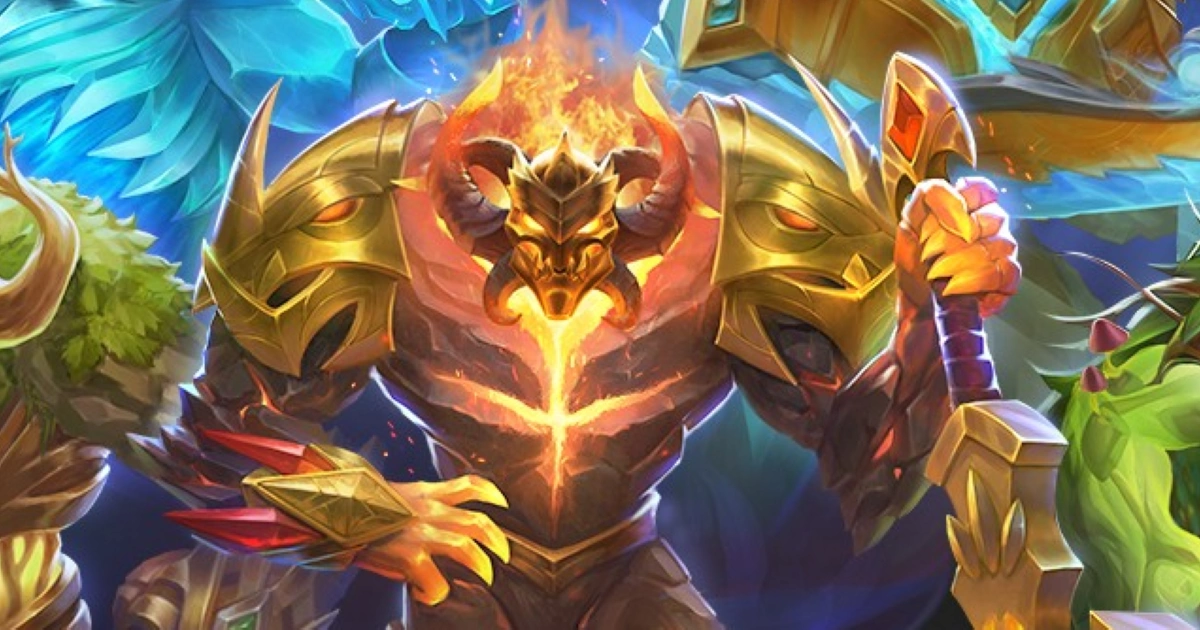 Verdoc Event (Cycle of Awakening) | HWDaily