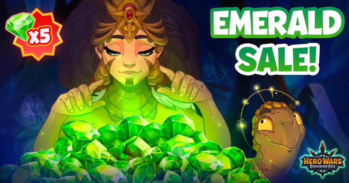 Emerald Waterfalls | HWDaily