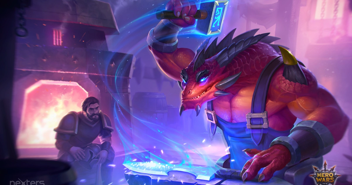 Fafnir | HWDaily