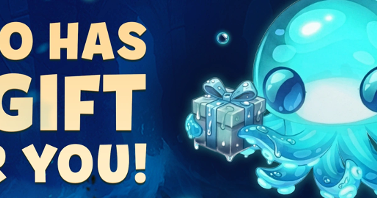 Free Daily Gifts | HWDaily
